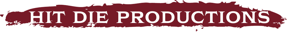 About — Hit Die Production