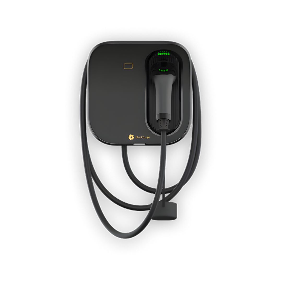 Evnex E2 Core 7.4kW | Smart Home Charger Installation Package