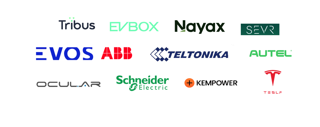 Future Charging Solutions