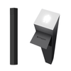 Evnex E2 Core 7.4kW | Smart Home Charger Installation Package