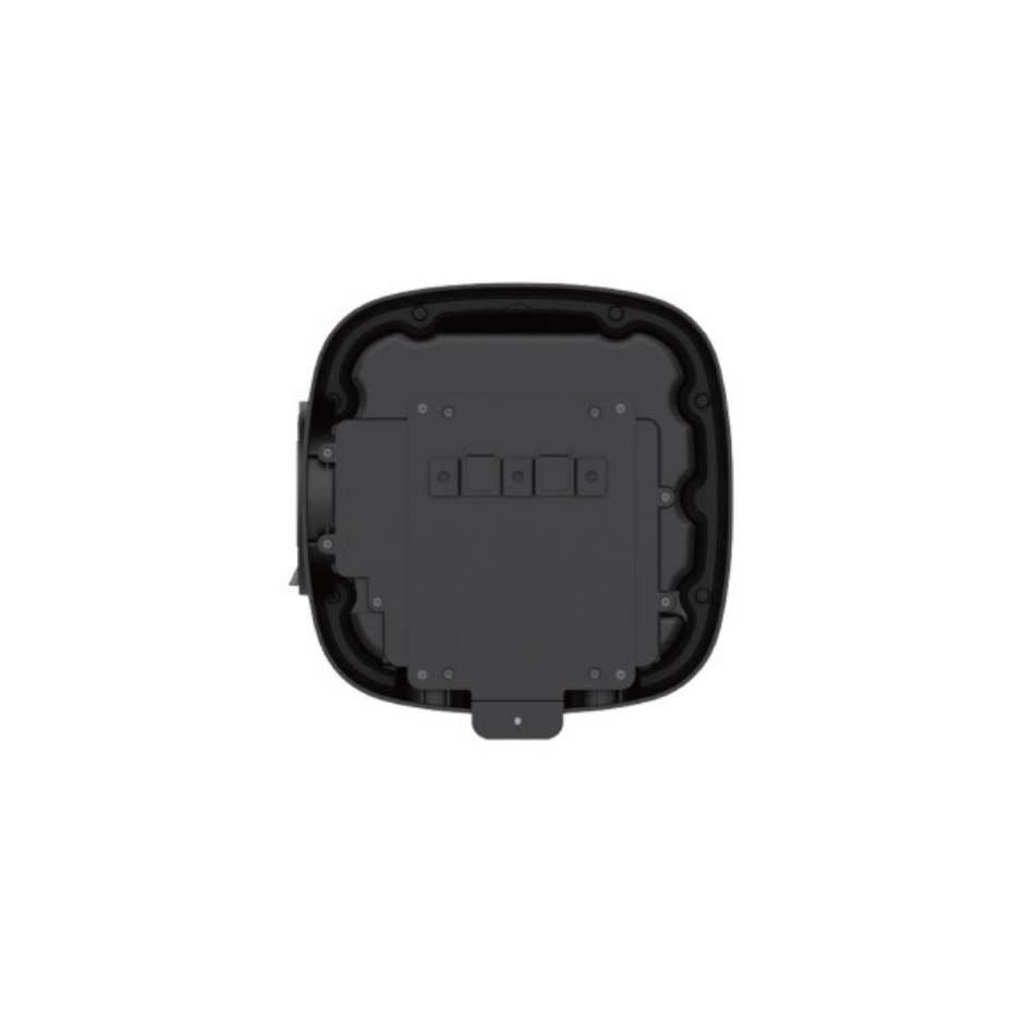 Ocular IQ Solar 7kW EV Charger | Charge from Solar Panels