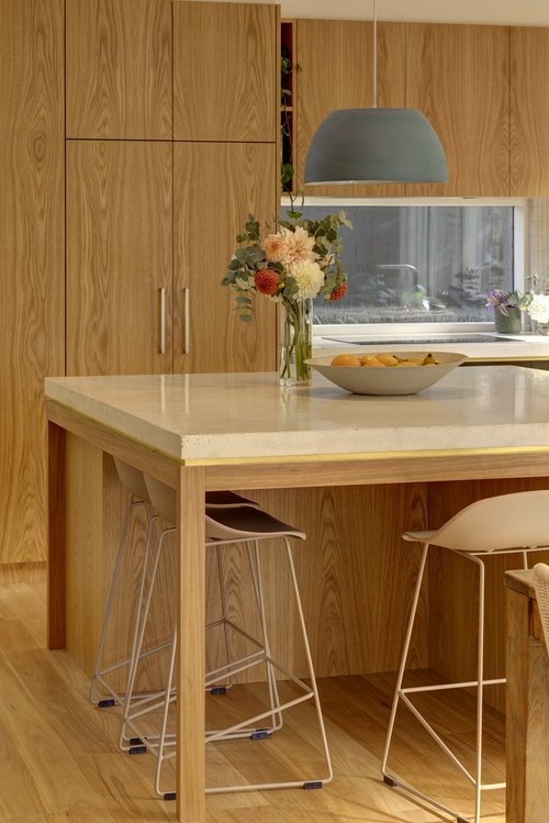 Still Space Architecture. We create calm