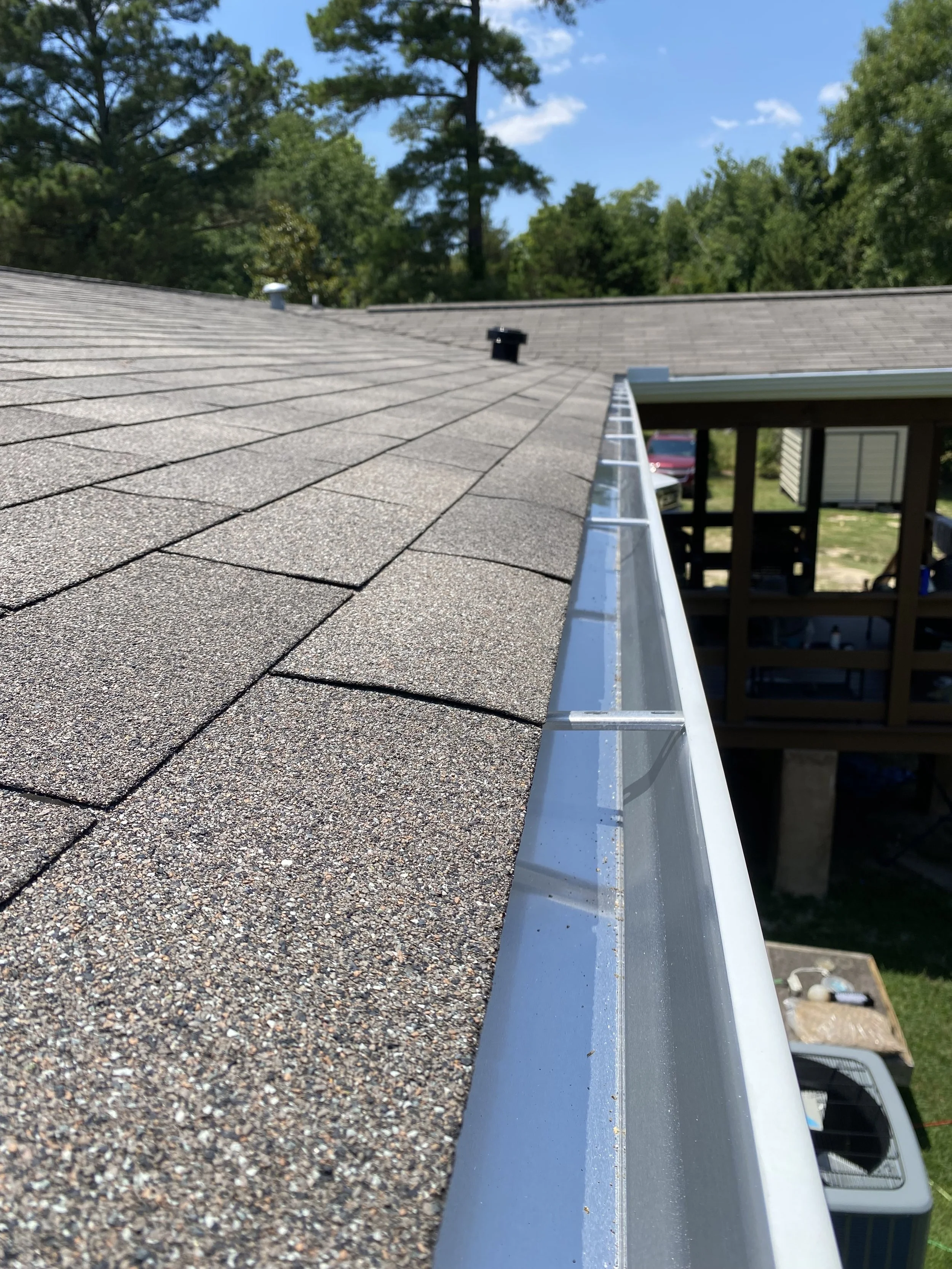 Rescue Gutter Service