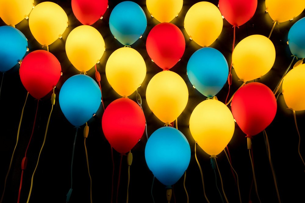 CBT Tool of the Week: BALLOON BREATHING (For Therapists) — CBT Tools ...