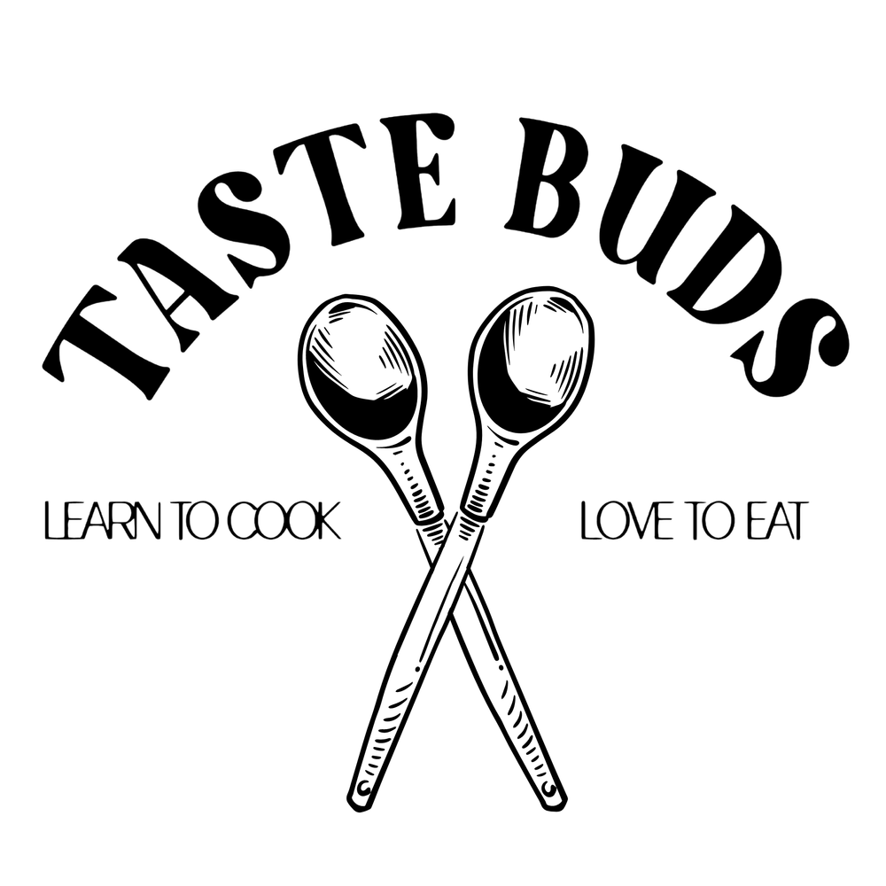 TASTE BUDS