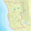 Project Tracker Map — Mendocino County Fire Safe Council