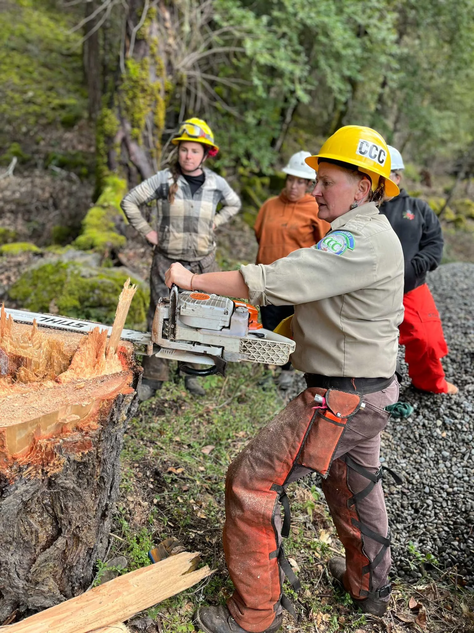 Burn Permit — Mendocino County Fire Safe Council