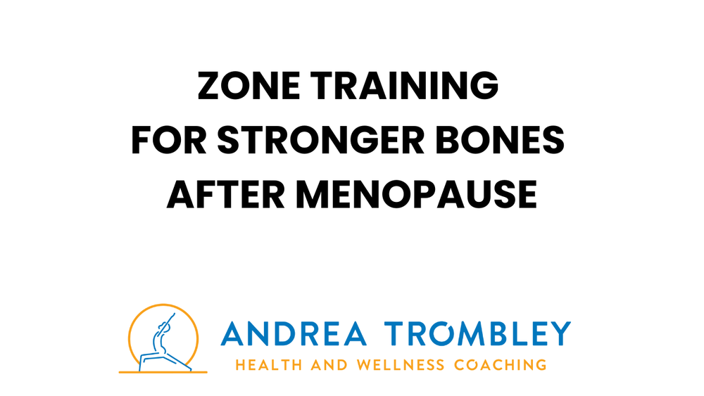 Osteoporosis and osteopenia Solutions — Andrea Trombley PT Health ...