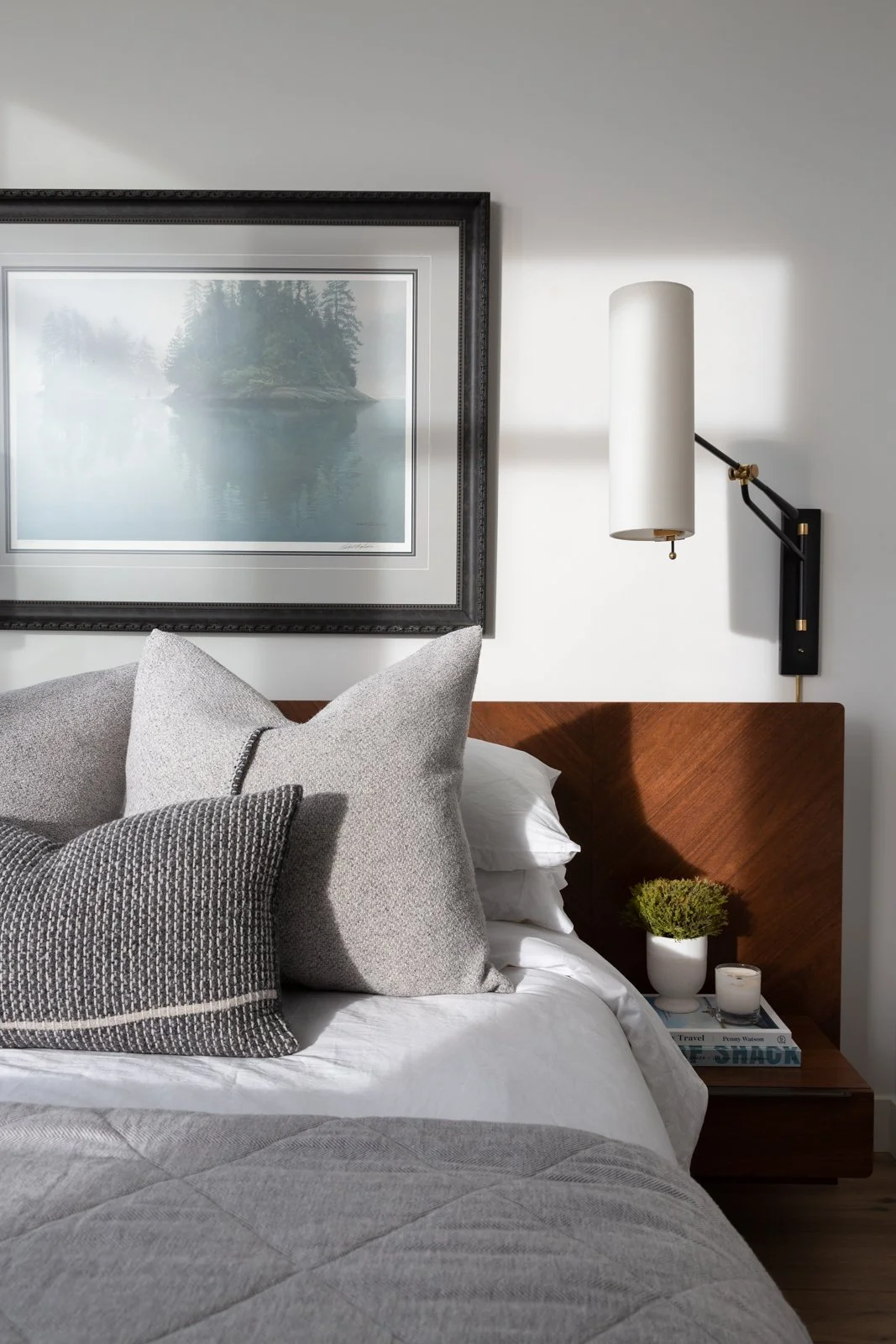 Rebecca St. John Design Inc Calgary Interior Design Firm