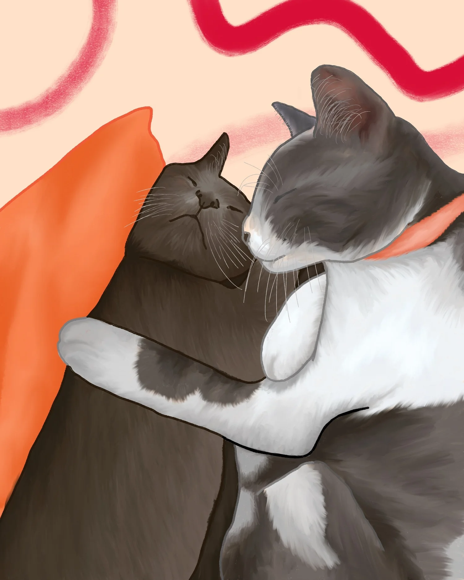 Friends of Normie Rescue