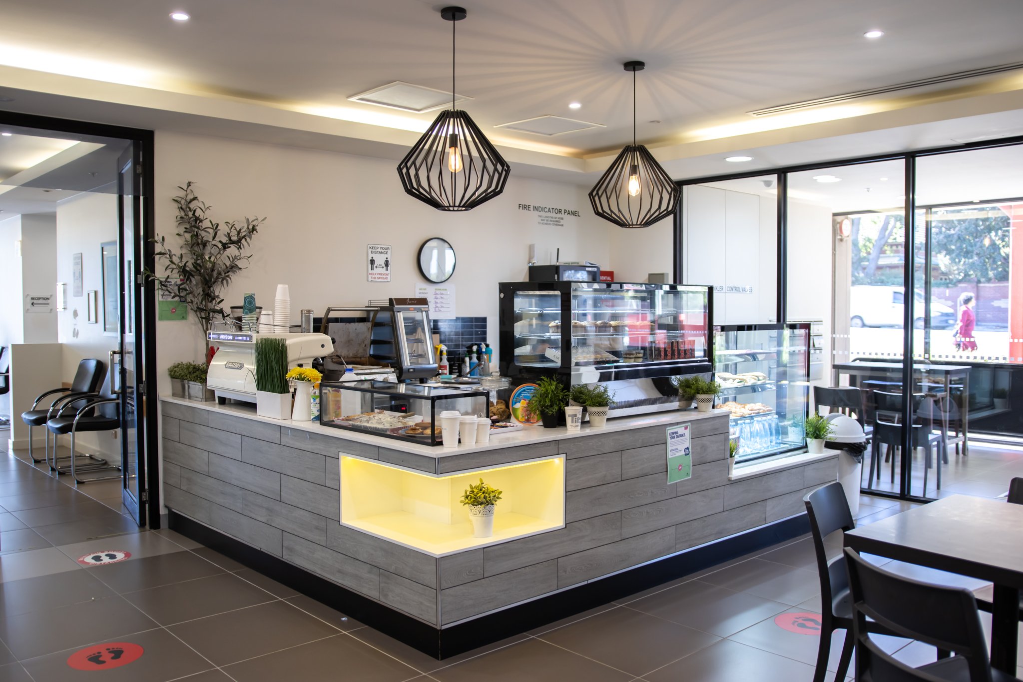 Monash House Private Hospital