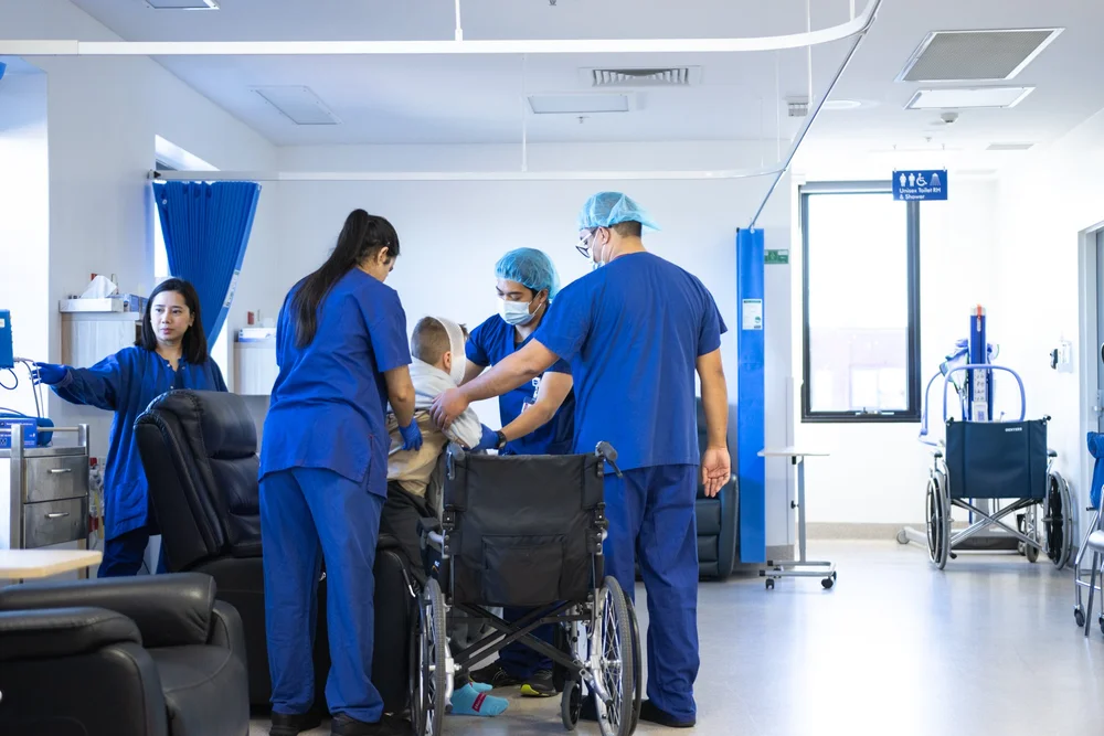 Monash House Private Hospital