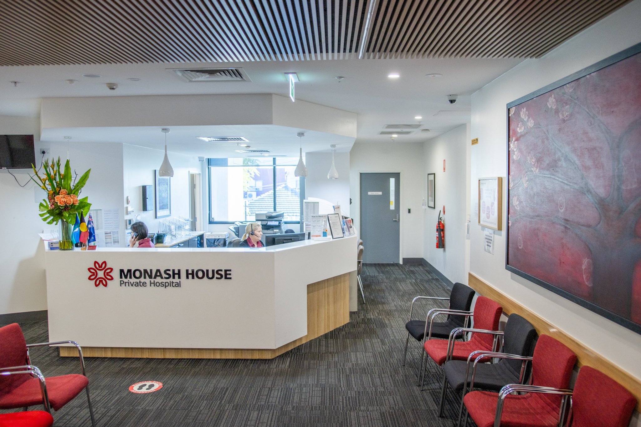 Monash House Private Hospital