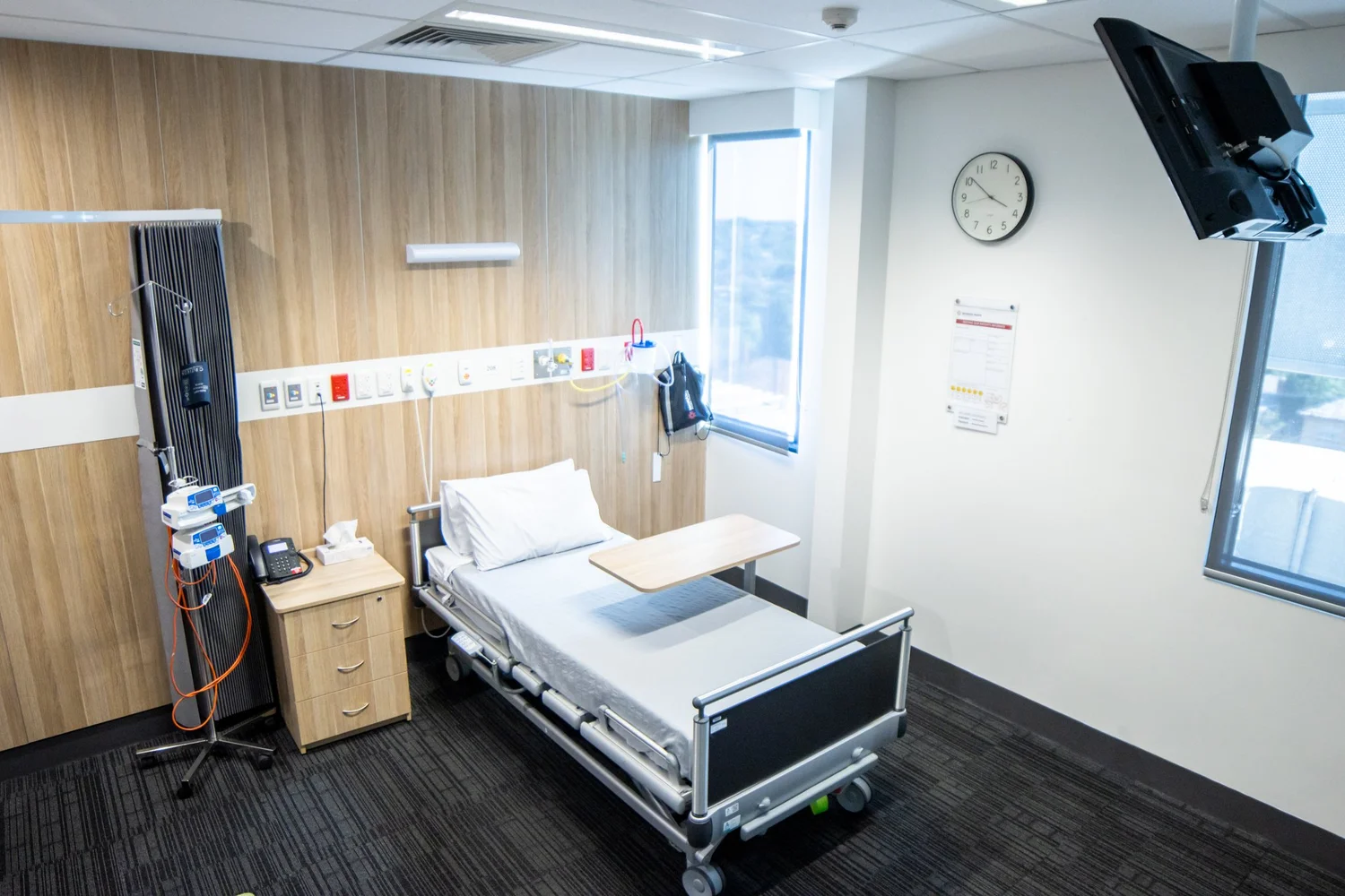 Monash House Private Hospital