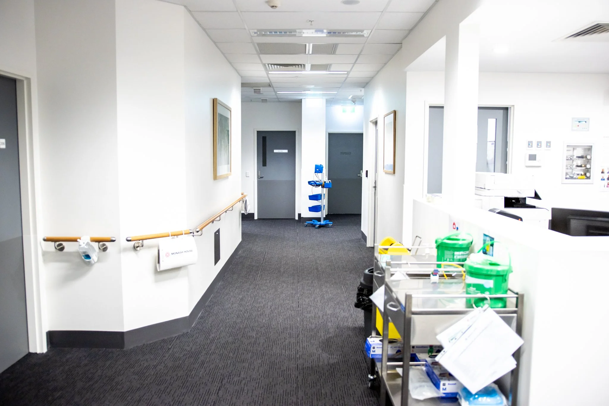 Monash House Private Hospital