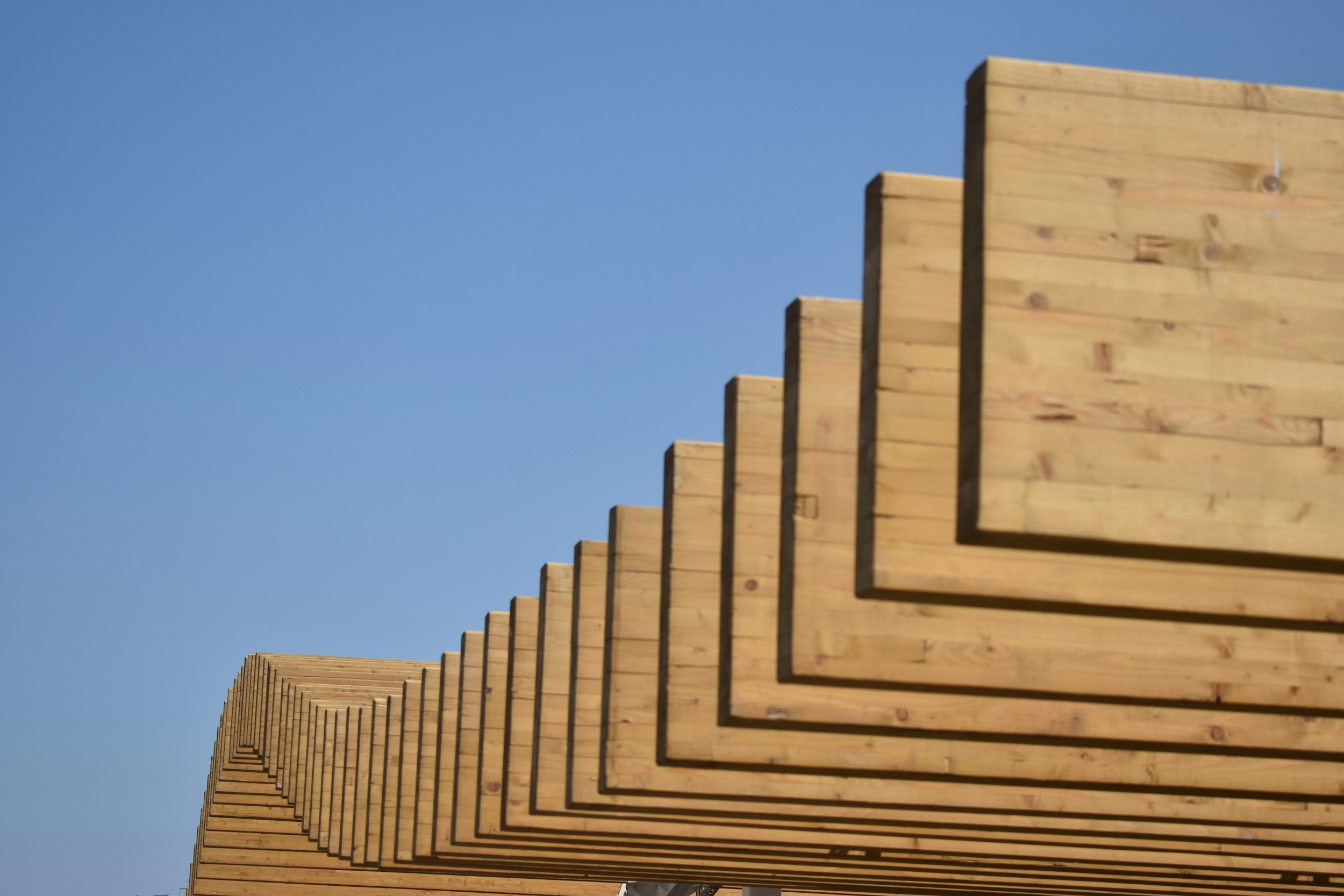 O.K. Lumber Co. | Explore Quality Lumber Today