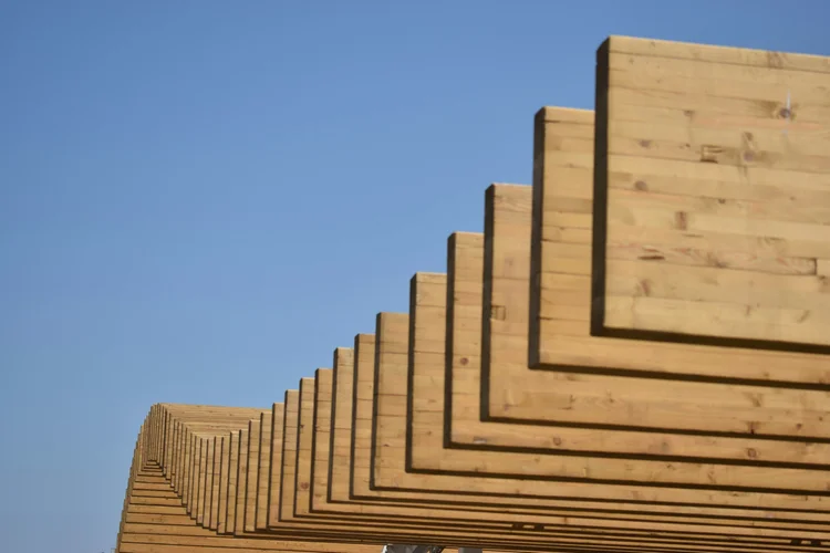 O.K. Lumber Co. | Explore Quality Lumber Today