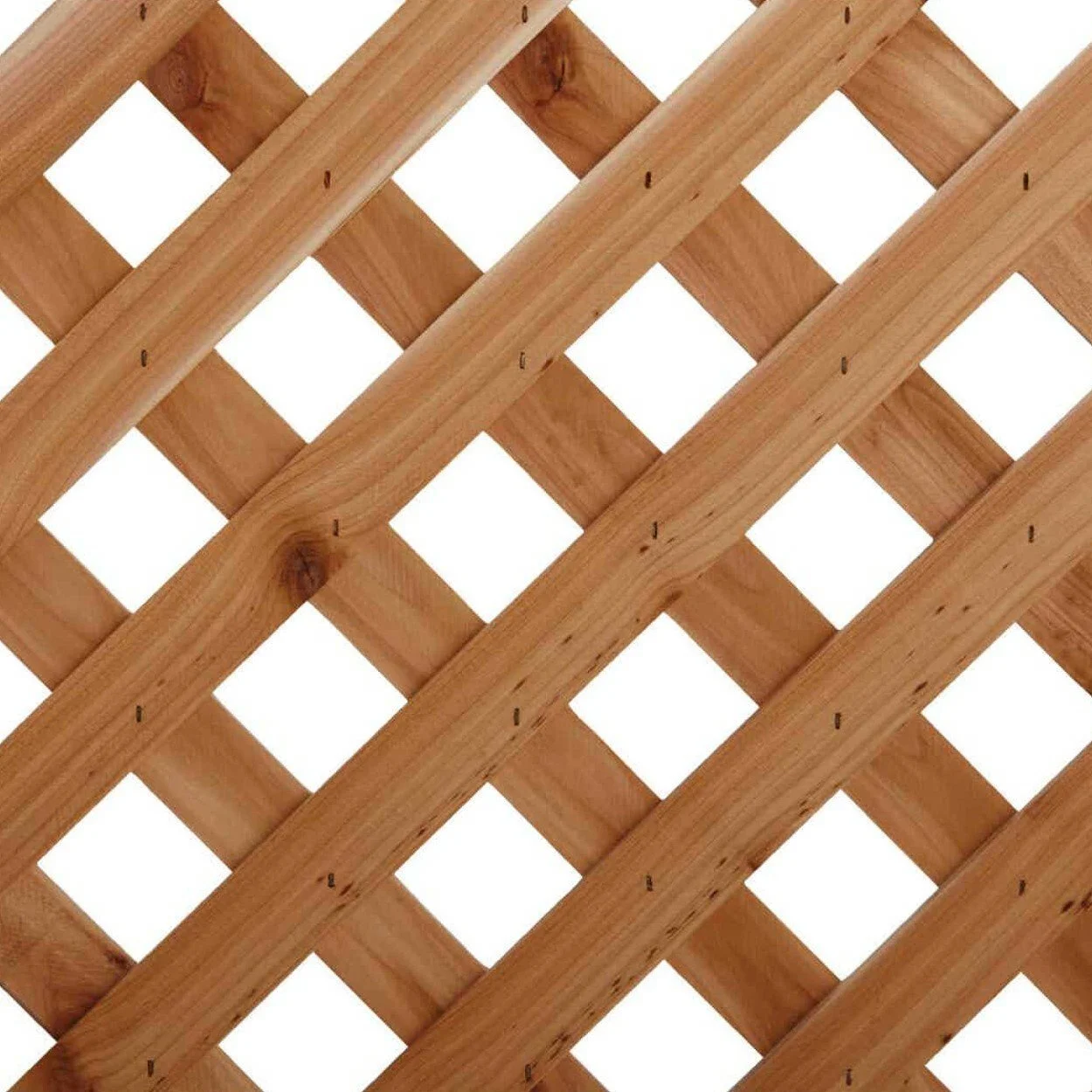 Lattice Fencing | Explore Lattice Fencing Options Today — O.K. Lumber Co.