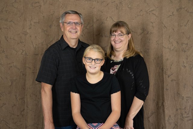 Our Team — Broken Bow EFree Church