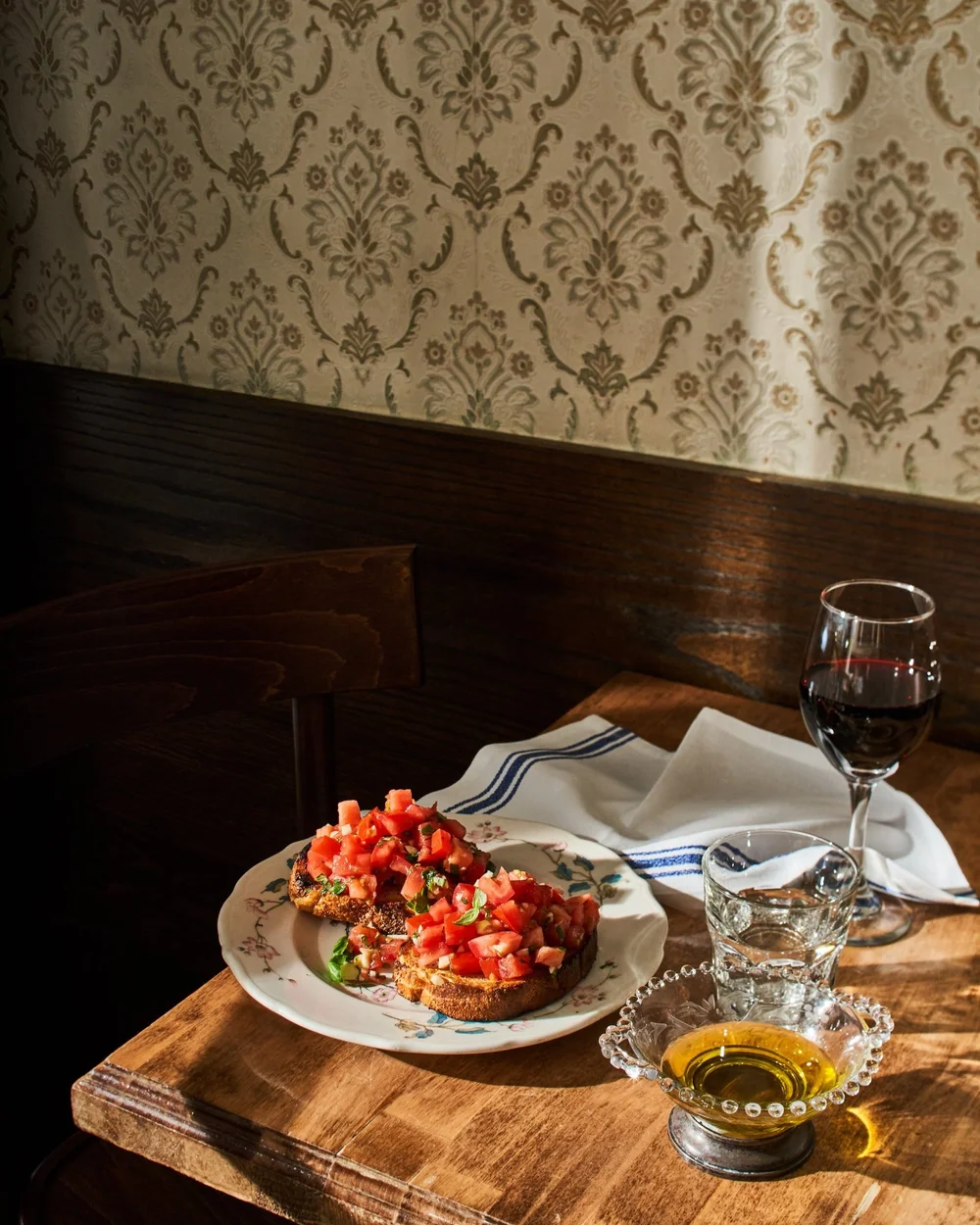 Max Restaurant | Italian Restaurant in Tribeca NYC