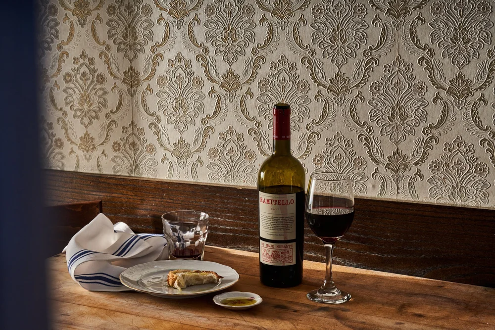 Max Restaurant | Italian Restaurant in Tribeca NYC