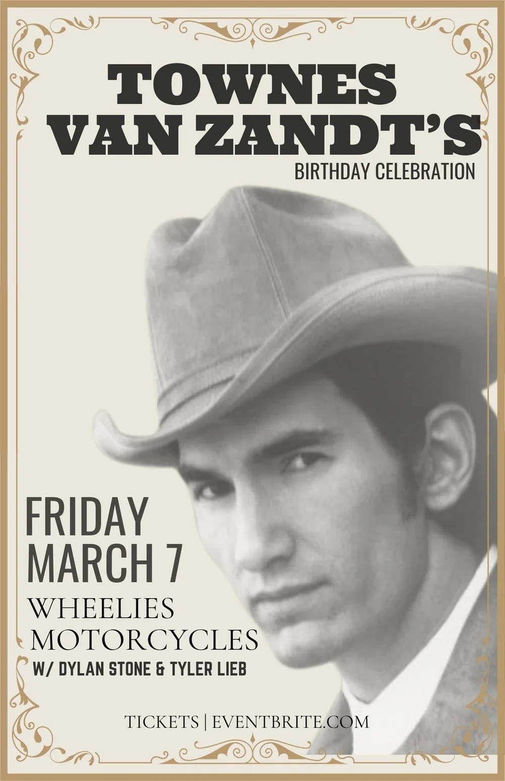 Events — Wheelies Motorcycles & Cafe