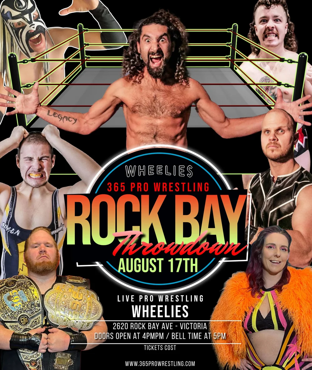 Events — Wheelies Motorcycles & Cafe
