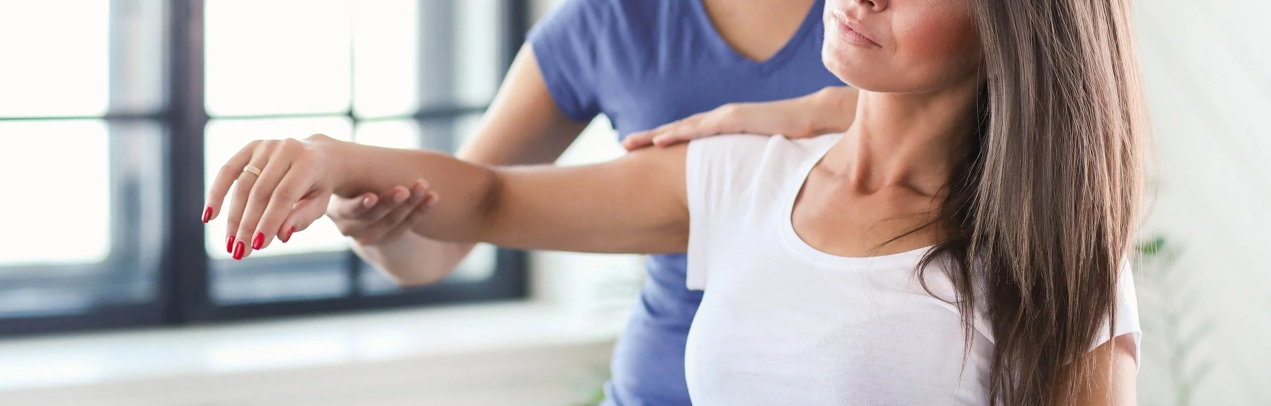 Evolve Wellness Physical Therapy