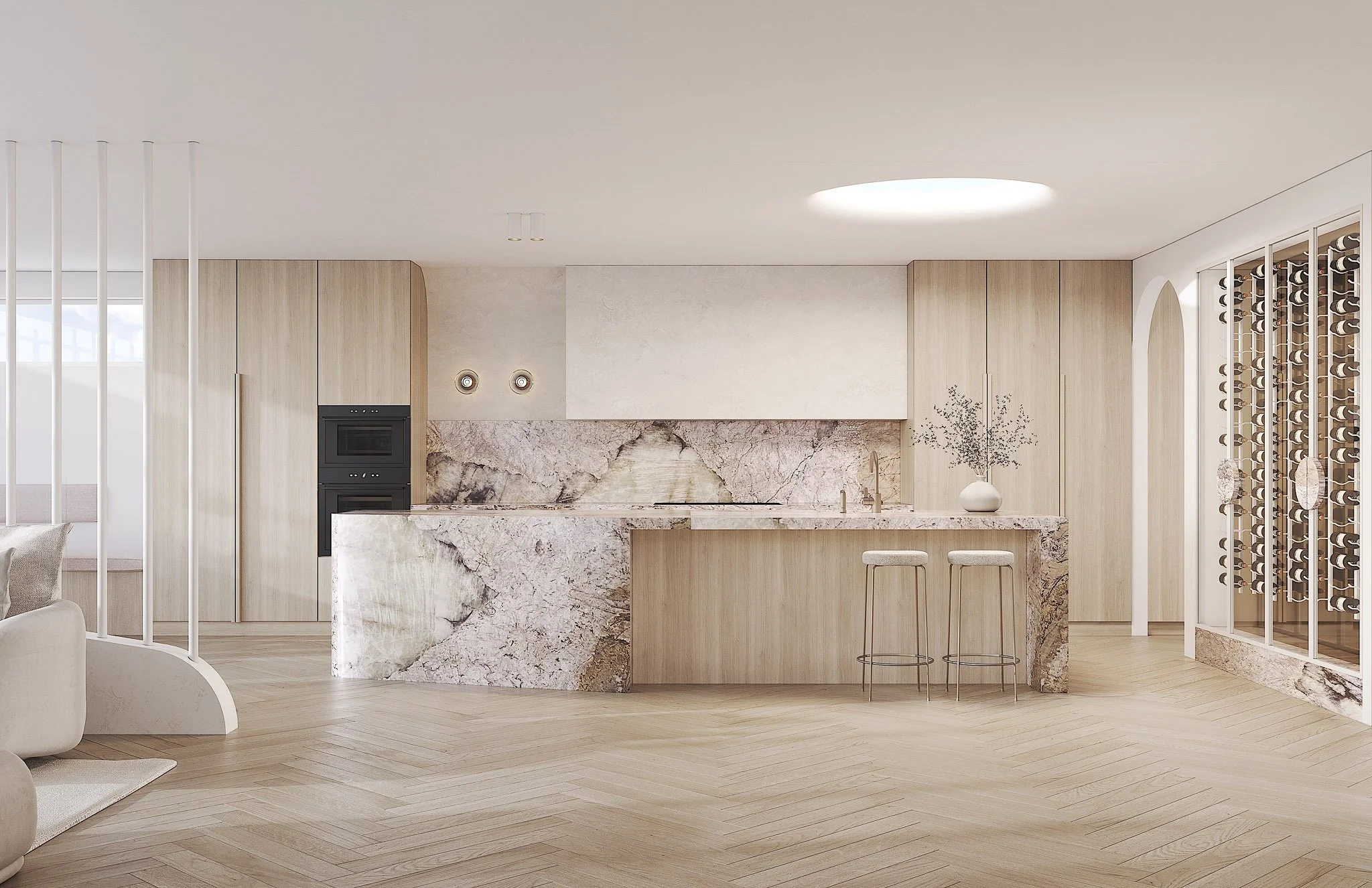 Sydney Interior Design Studio | Naz Design