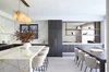 Marble Residence — Sydney Interior Design Studio | Naz Design