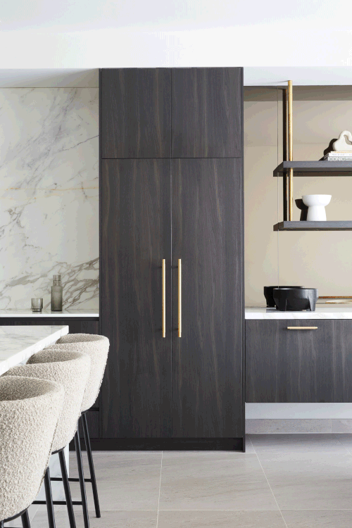 Marble Residence — Sydney Interior Design Studio | Naz Design