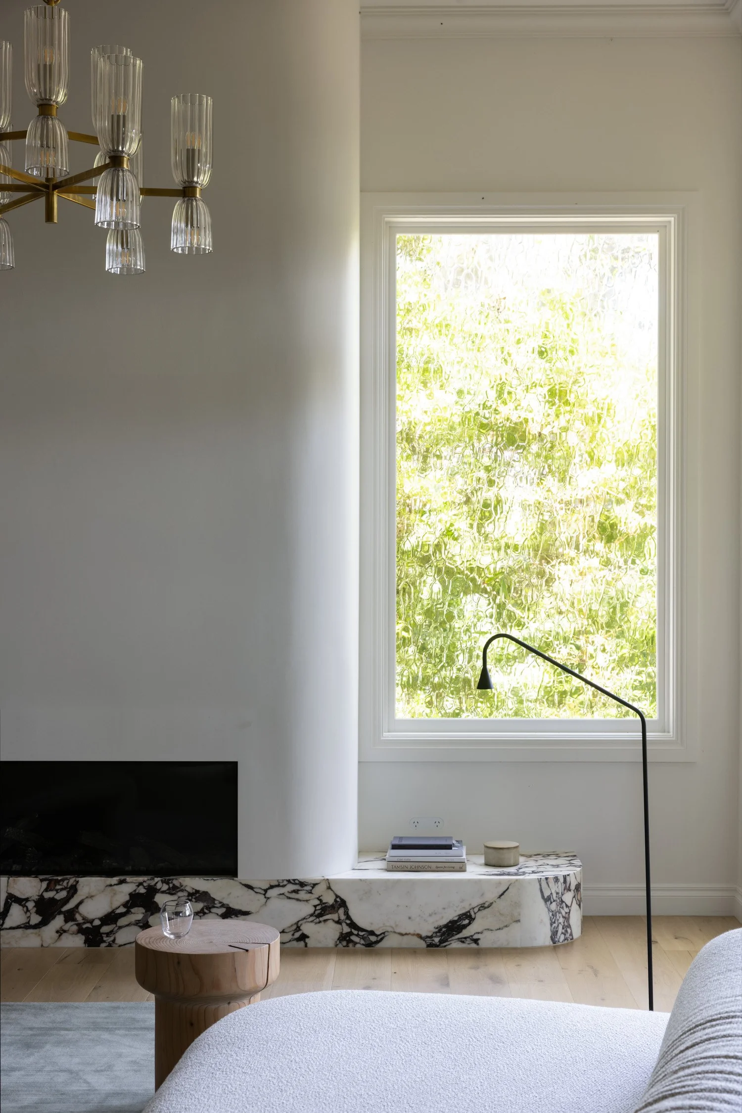 Mosman Residence — Sydney Interior Design Studio | Naz Design