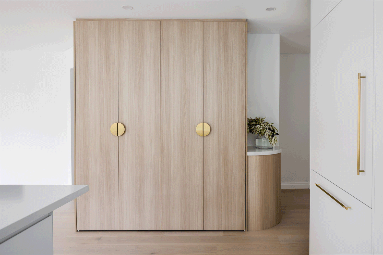 Compact Residence — Sydney Interior Design Studio | Naz Design
