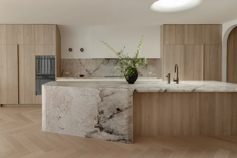Sydney Interior Design Studio | Naz Design