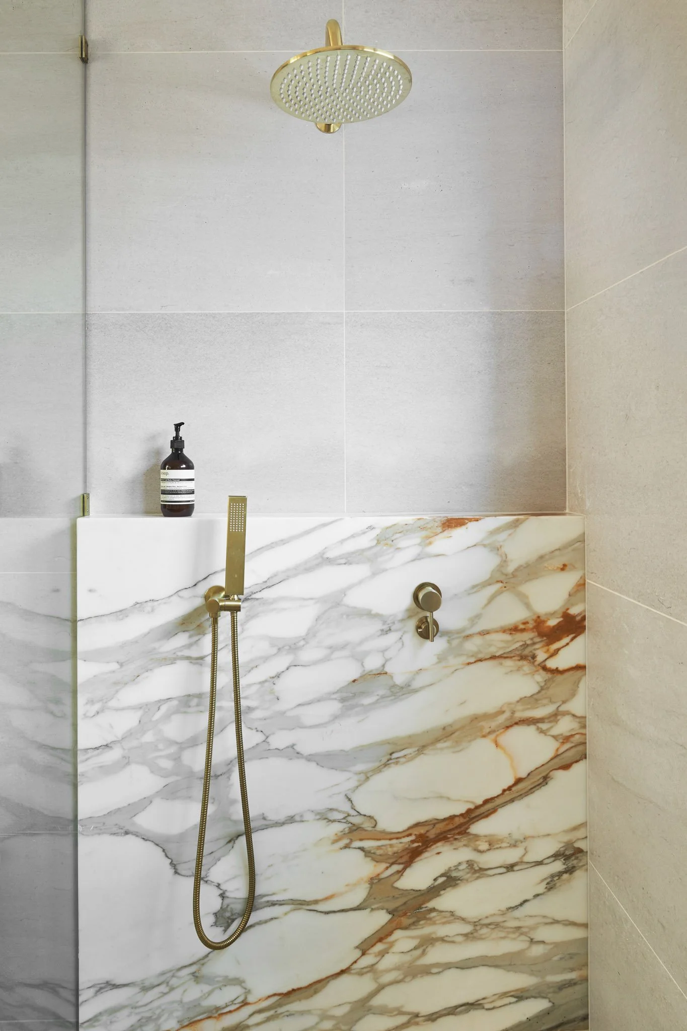 Marble Residence — Sydney Interior Design Studio | Naz Design