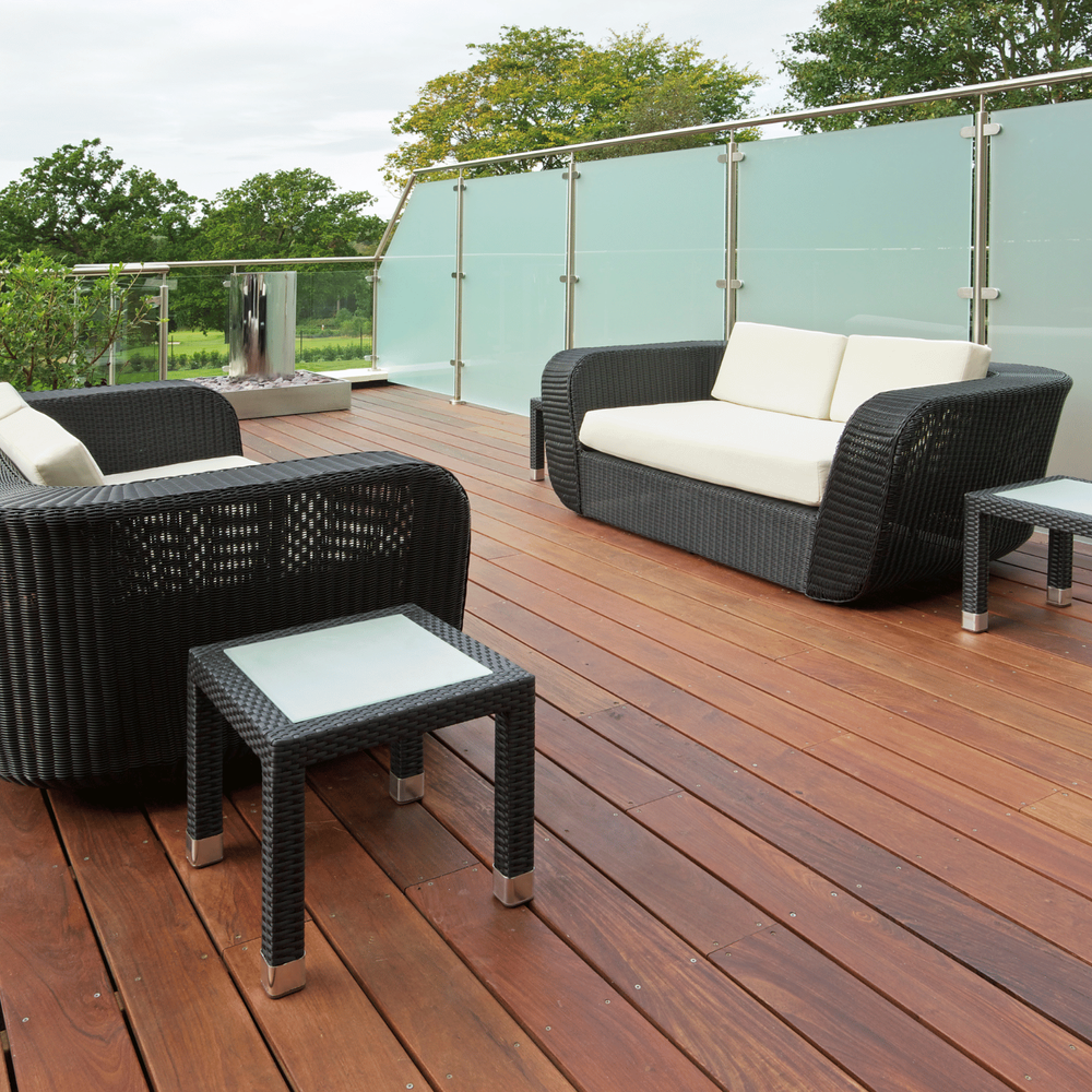 Port Orchard Decking: Reliable & Licensed Local Service — Theinert Homes