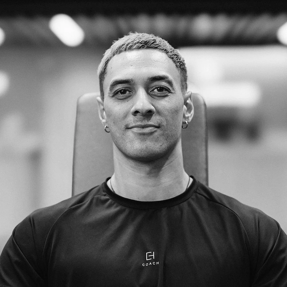 Our Team | The Clubhouse HK | Personal Training