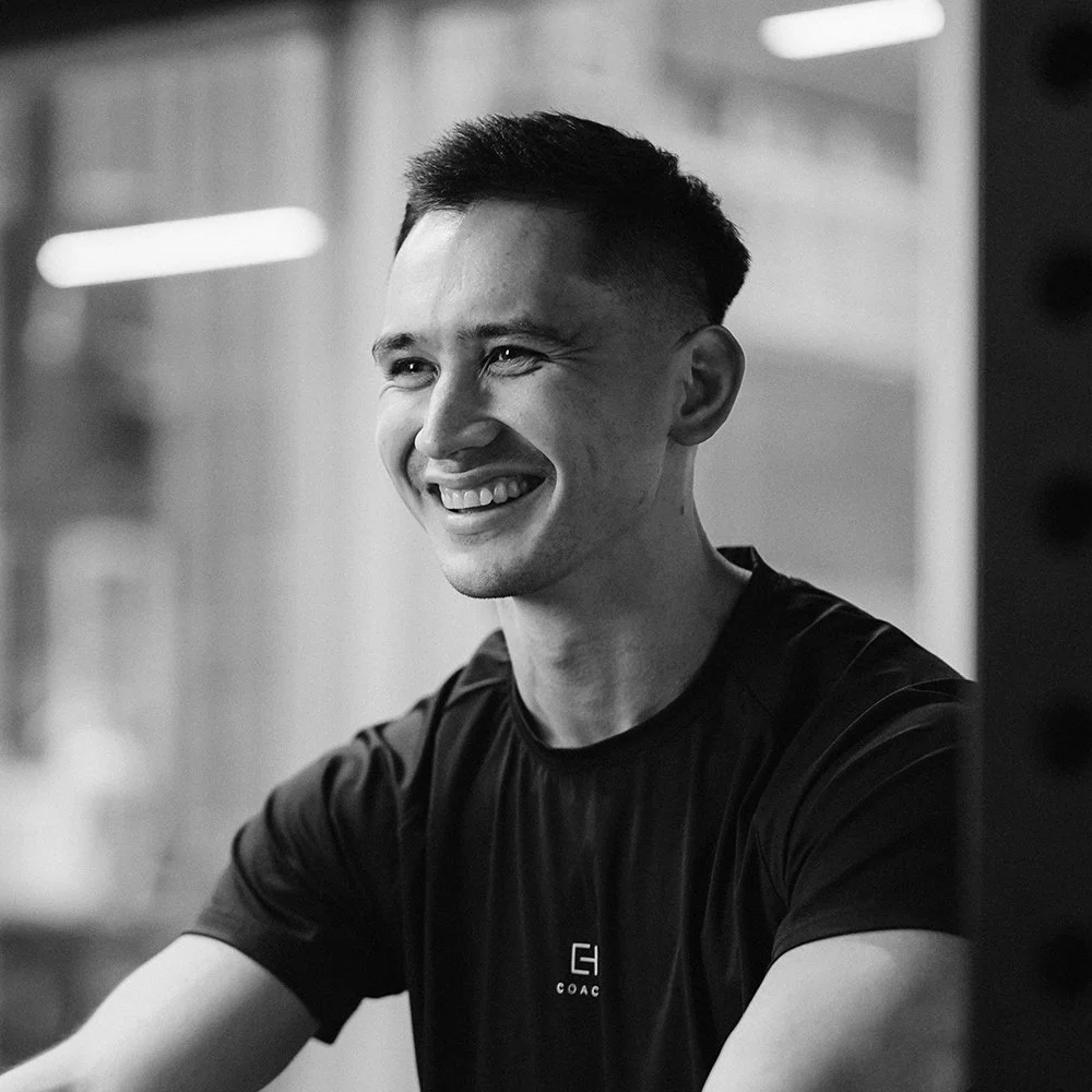 Our Team | The Clubhouse HK | Personal Training
