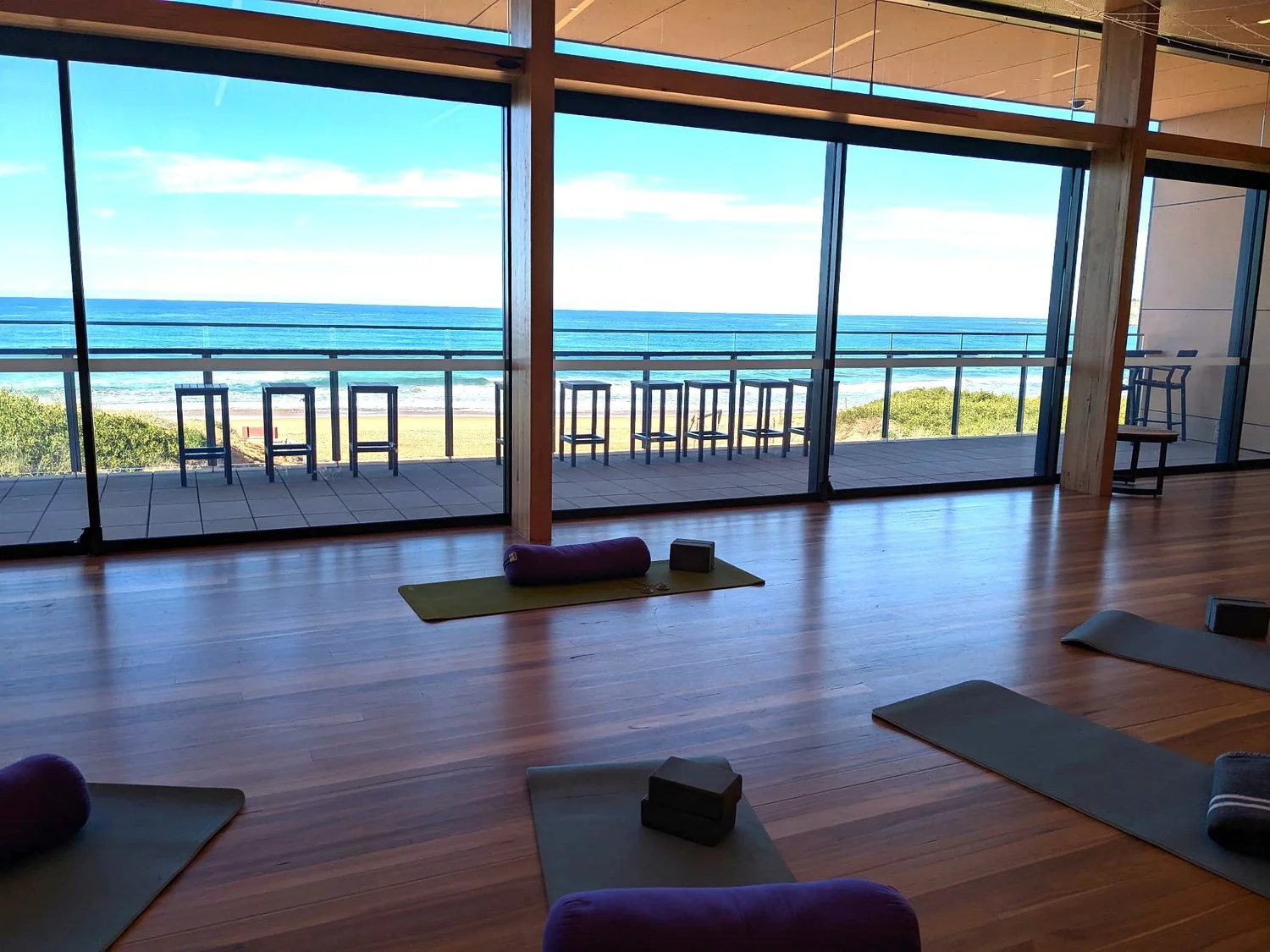 Mona Vale Yoga: Gentle Yoga and Chair Yoga at Mona Vale Surf Club ...