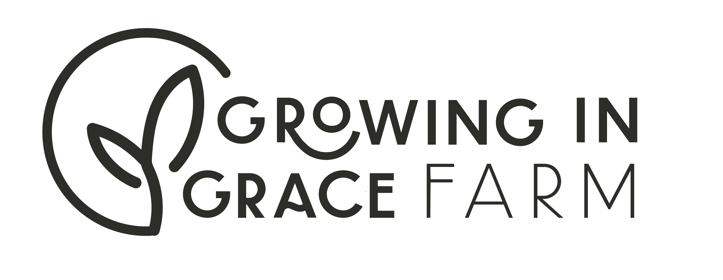 Growing in Grace Farm