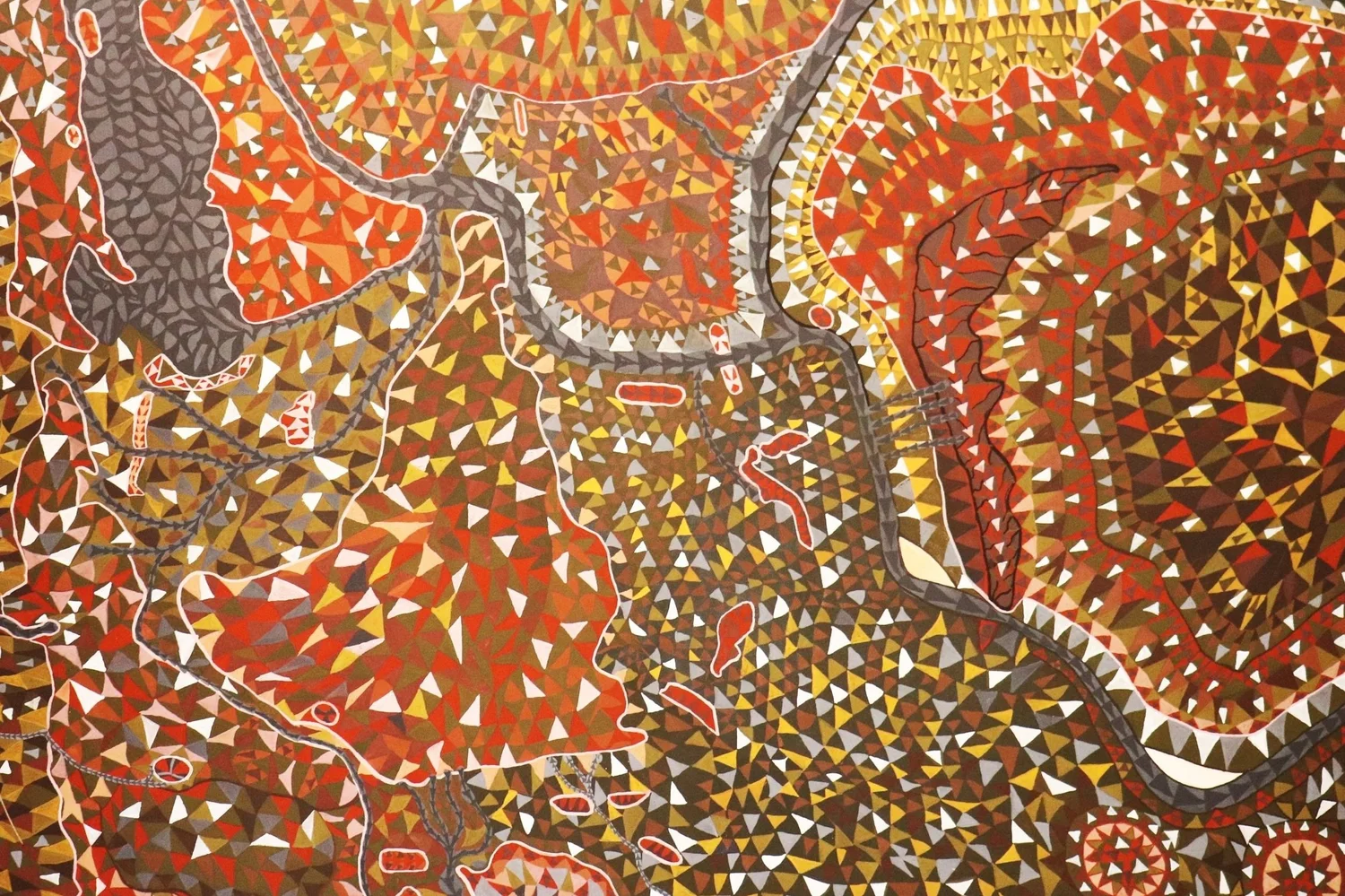 Kimberley Aboriginal Art and Culture