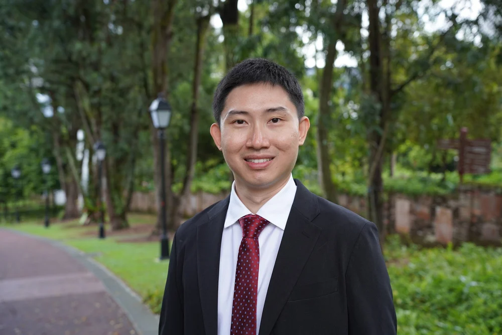 Who We Are — Totus Tuus Apostolate