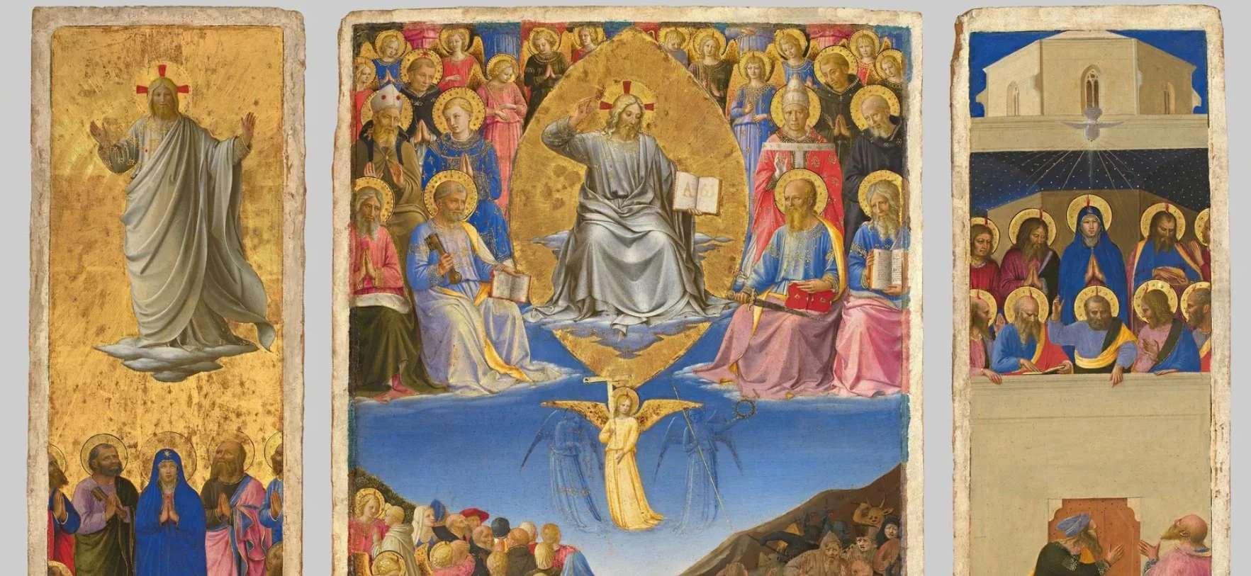 Sacred Art — Totus Tuus Apostolate