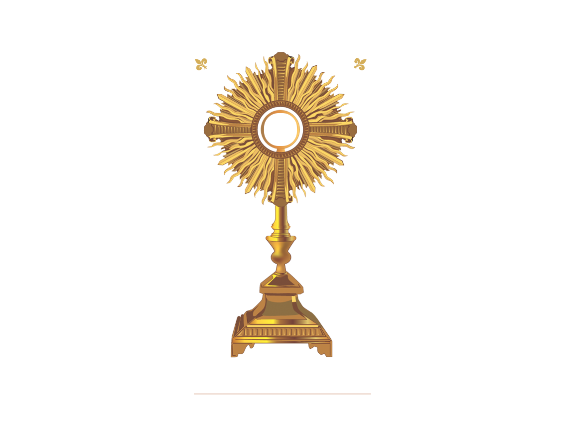 A Short History of the Roman Rite of Mass – Introduction: The Last ...