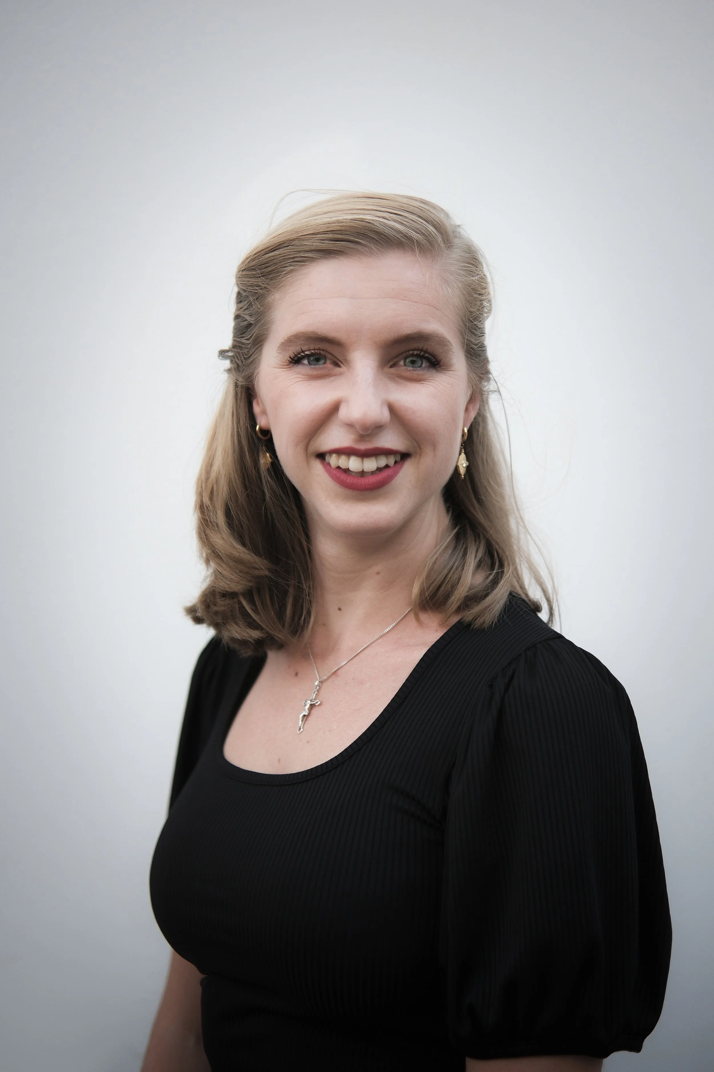 Welcome Grace Feltoe! — Totus Tuus Apostolate