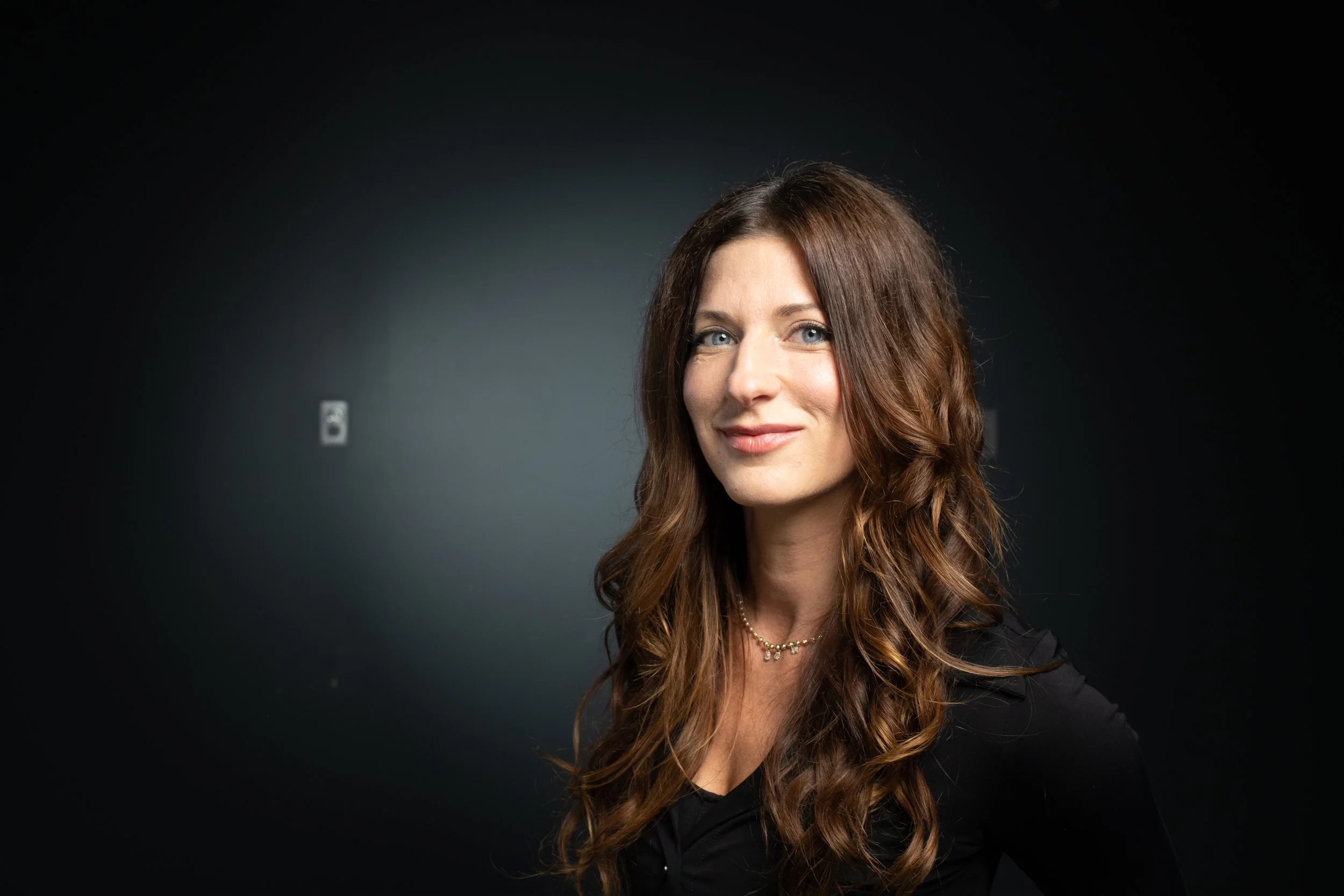 About — Jami Rodman