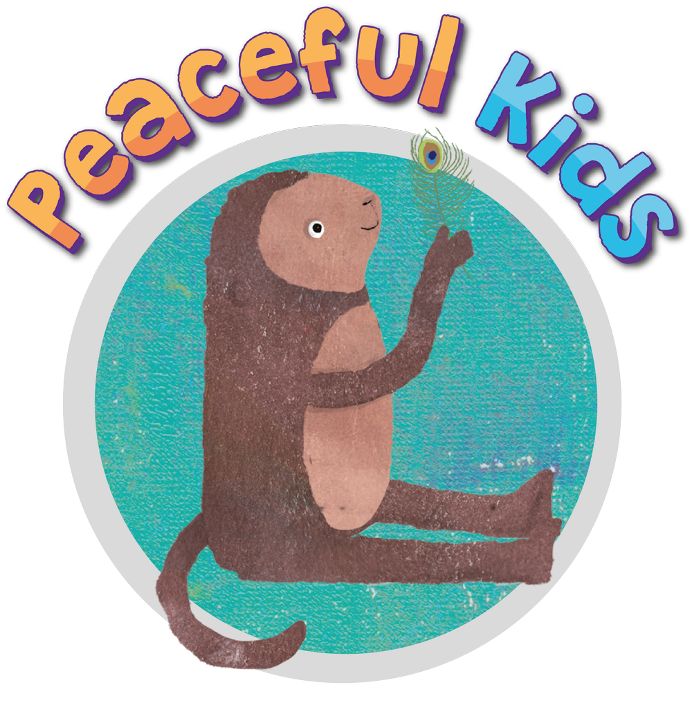 Learning for Kids — Calm Kids, Calm Families