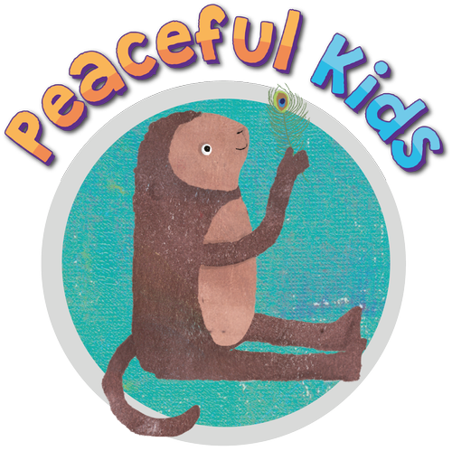 Learning for Kids — Calm Kids, Calm Families