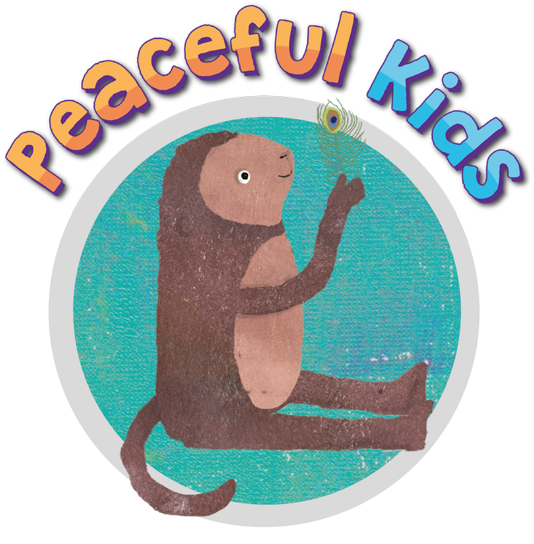 Learning for Kids — Calm Kids, Calm Families