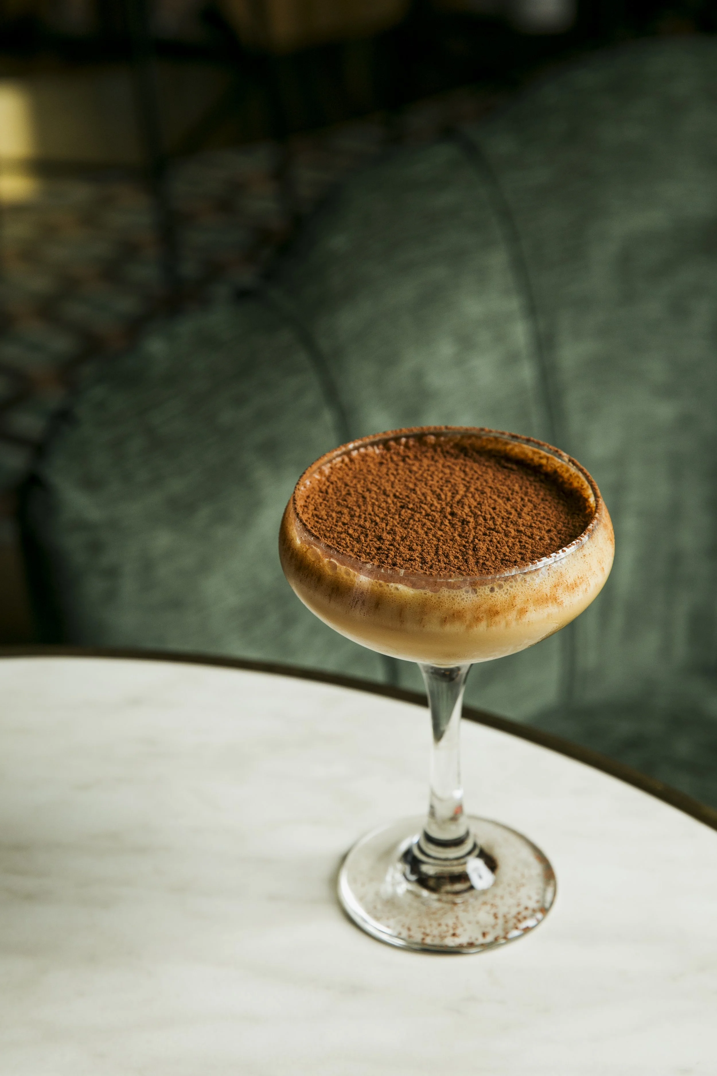 ELLA BAR GRIGLIATA PASTA - RICHMOND